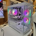 USED SETUP I5 14400F & RTX 5060 | Games Store | قيمز ستور