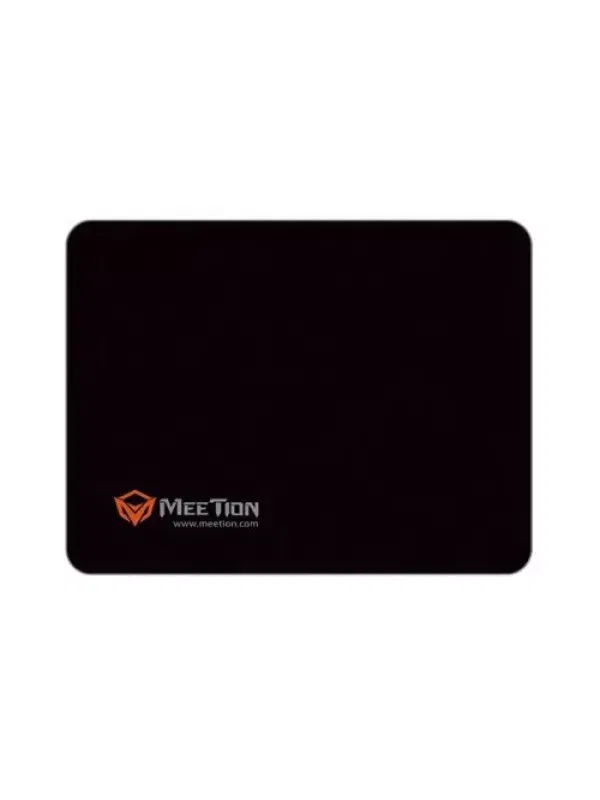 MEETION Gaming Mouse Pad MT-PD015 Black | Games Store Ajman