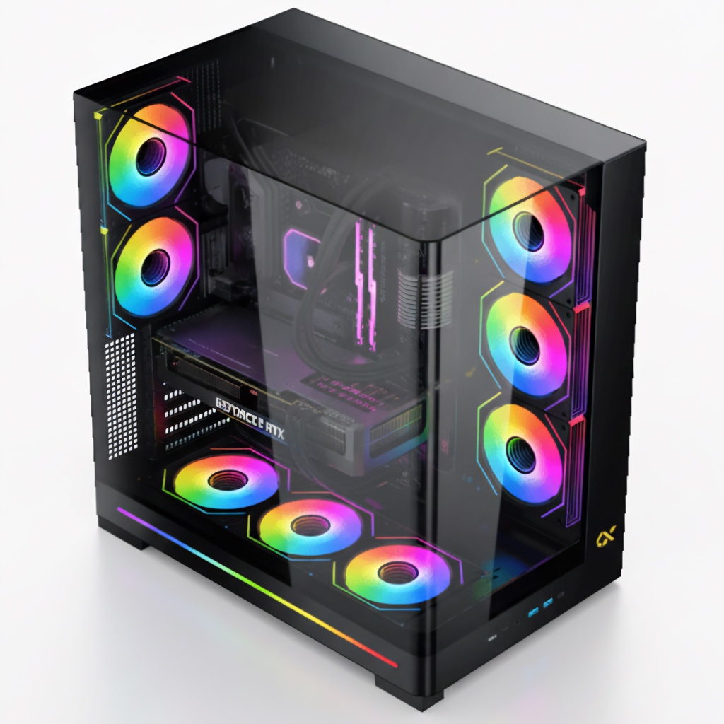 PC I7 14700KF & GEFORCE RTX5080 GDDR7 & RAM 32GB 16X2 6400MHZ | Games ...